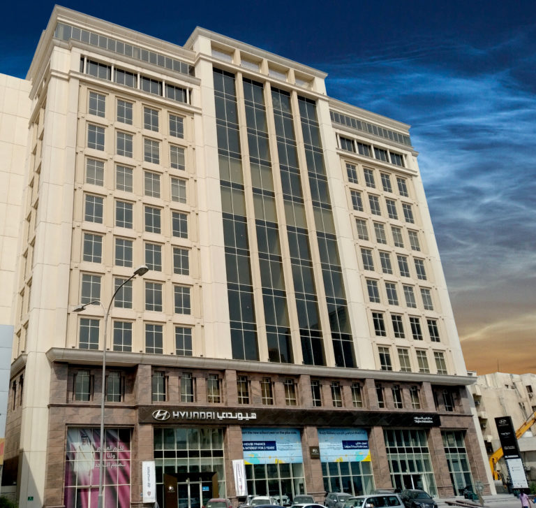 Vision and Mission – TRAGS