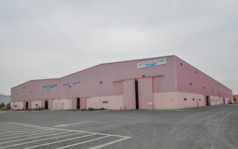 Facilities – TRAGS