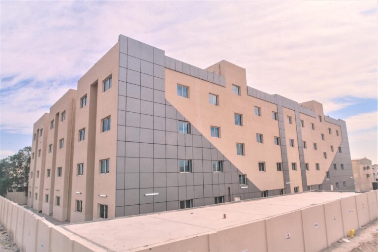 Facilities – TRAGS