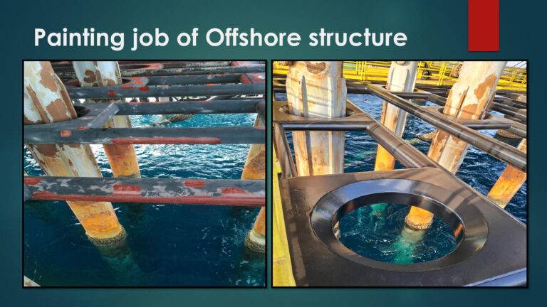 4-NFA – OFFSHORE WHP3 Completion Slide-4 – TRAGS