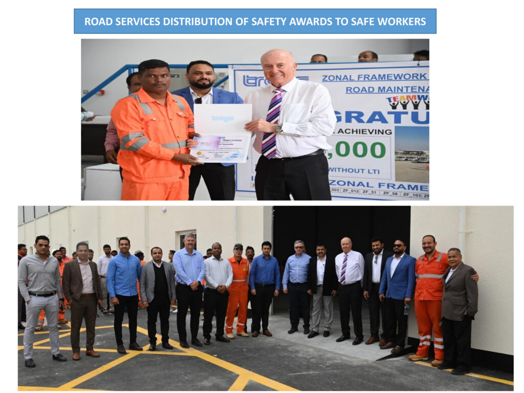 6-Road Services -Awards Ceremony-2 – TRAGS